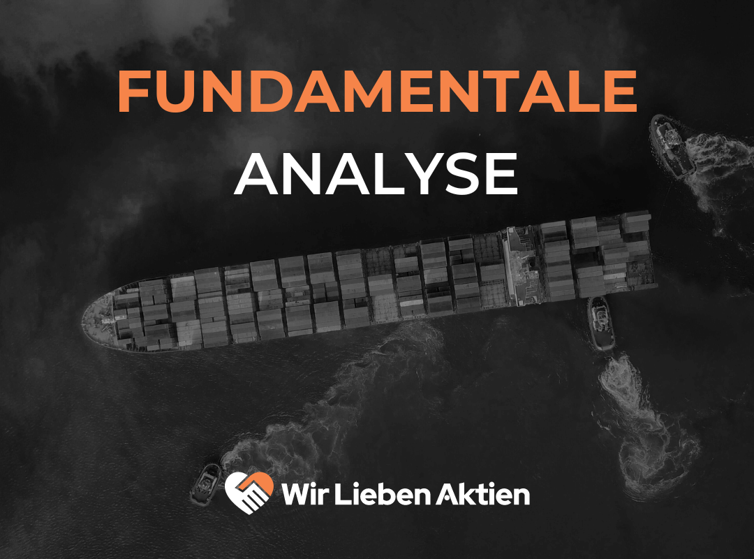 Multiples & Fair Value berechnen